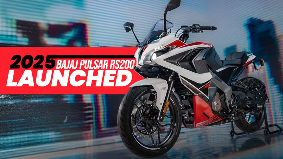 Top 5 Biggest Bike Launches of 2025 in India: Yamaha XSR155, Honda ...