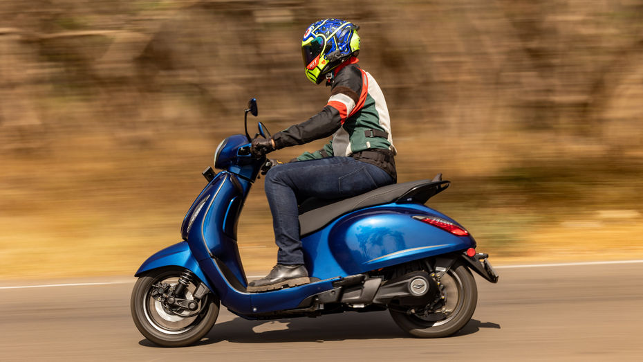 Upcoming Bajaj Bike Launches In 2026: New 125cc Pulsar, New Chetak ...