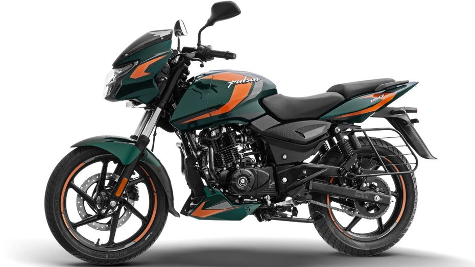 Updated Bajaj Pulsar 150: Here's What's New On This Sporty Commuter ...