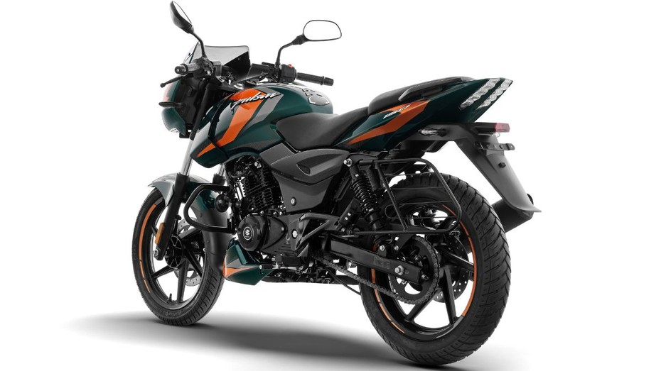 Updated Bajaj Pulsar 150: Here's What's New On This Sporty Commuter ...