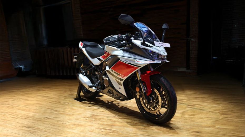 Upcoming Hero Bike Launches In India In 2026: Hero Xpulse 210 Dakar ...
