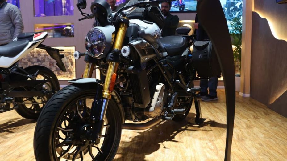 Upcoming Hero Bike Launches In India In 2026: Hero Xpulse 210 Dakar ...