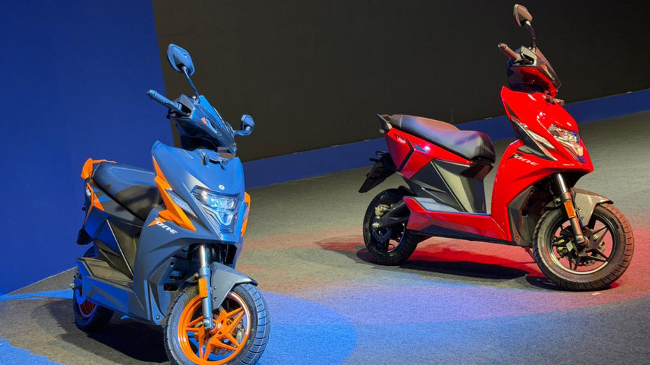 BREAKING NEWS: Simple One Gen 2 With 265km Range Launched In India ...