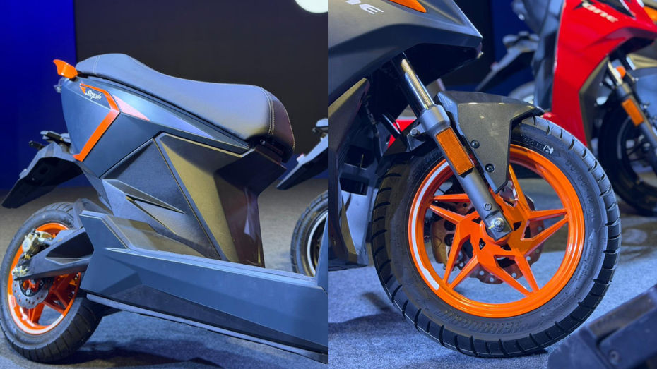 BREAKING NEWS: Simple One Gen 2 With 265km Range Launched In India ...