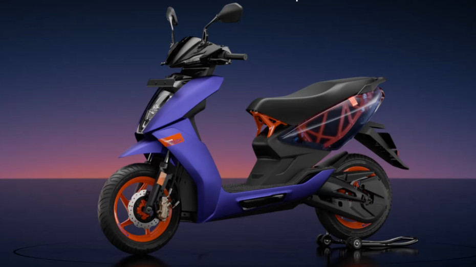 Suzuki e-Access: Similar Price Options In India - Royal Enfield Bullet ...