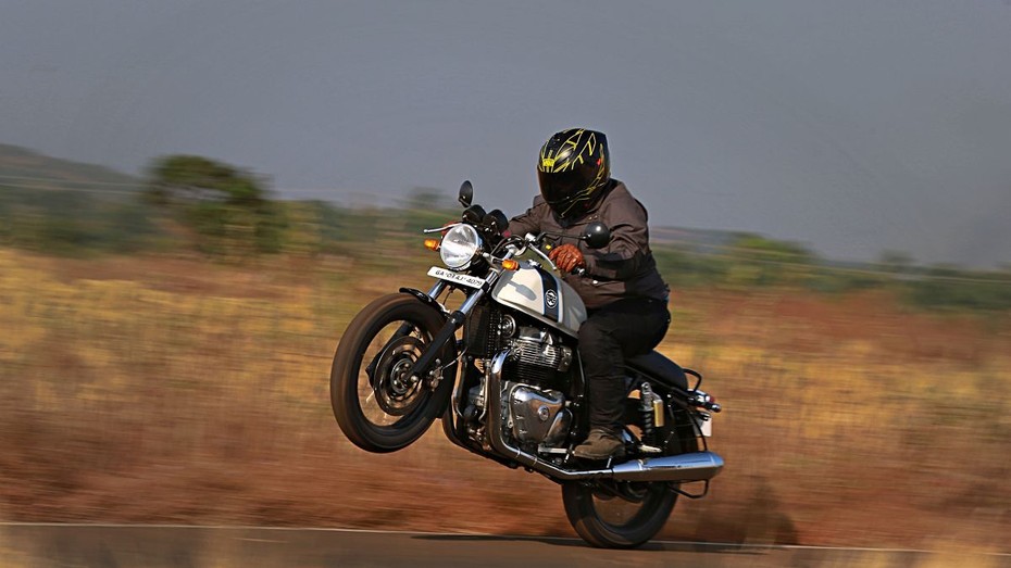 Motorcycle RPM Explained In Detail | BikeDekho