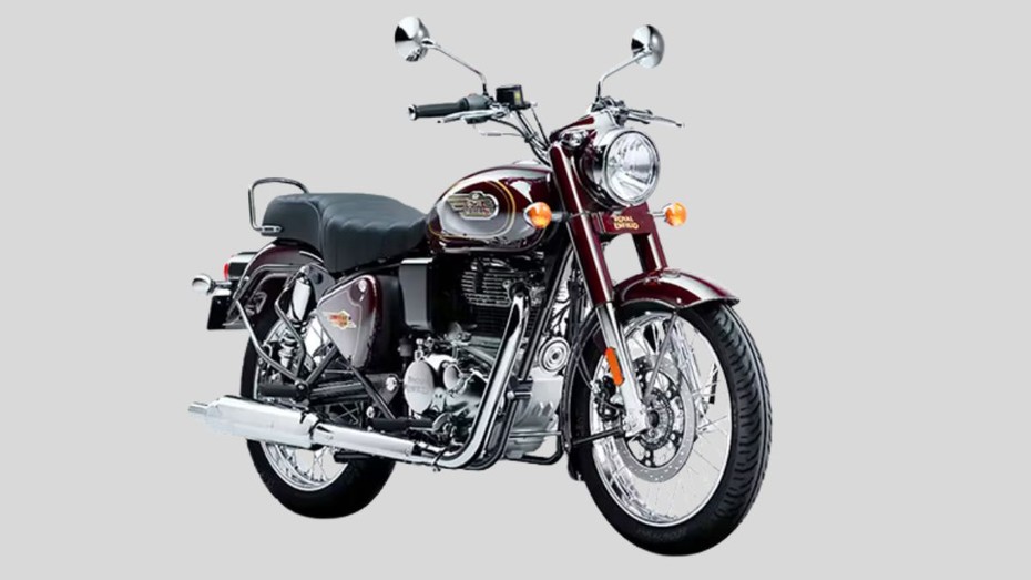 Suzuki e-Access: Similar Price Options In India - Royal Enfield Bullet ...