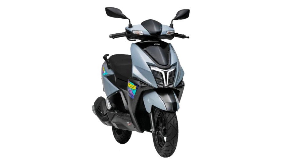 TVS Ntorq 125 vs Yamaha Ray ZR 125: Detailed Specifications Comparison ...