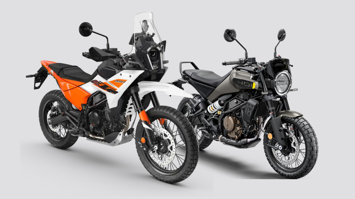 KTM & Husqvarna Bikes Get Price Hike In India: Check Latest Details ...