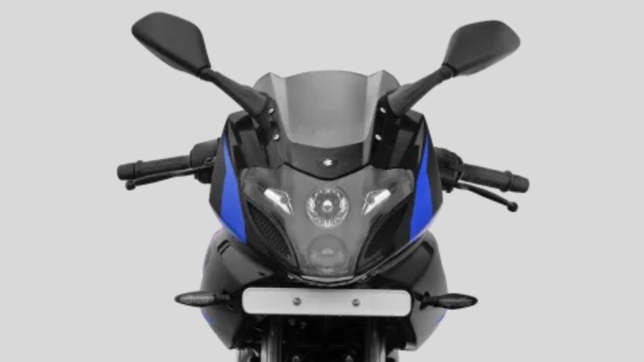 2026 Bajaj Pulsar 220F Launched In India: Features Explained | BikeDekho