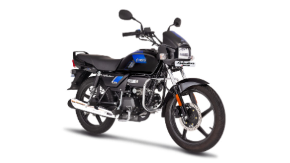 Bajaj Chetak C25 Same Price Other Options: Hero Splendor Plus Xtec ...
