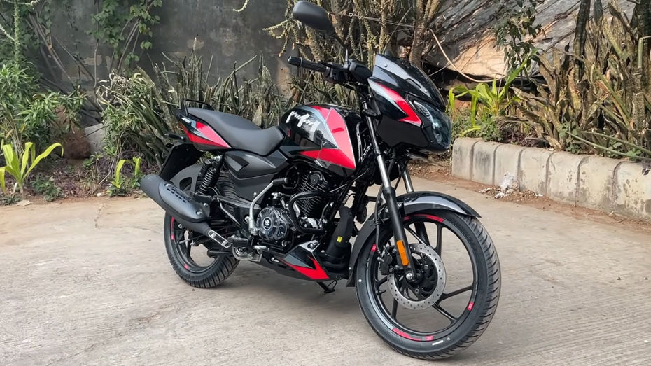 Updated Bajaj Pulsar 125 Expected To Launch Soon: Bike Reaches ...