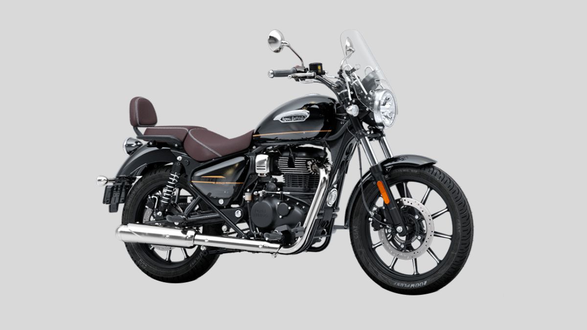 Royal Enfield Classic 350 vs Meteor 350: Features Compared | BikeDekho