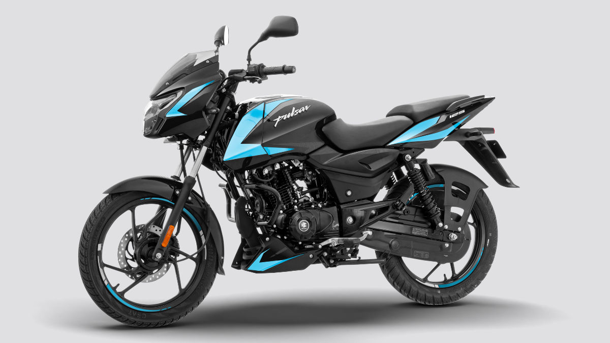 TVS Raider vs Bajaj Pulsar 125 Compared: Price, Design, Features ...