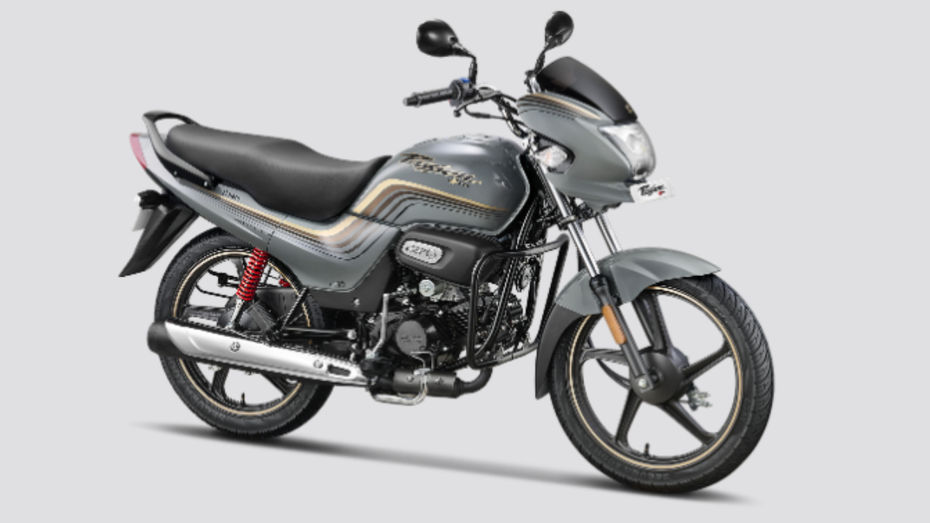 Hero Commuter Bikes Get Price Hike of Up to Rs 750 in India | BikeDekho