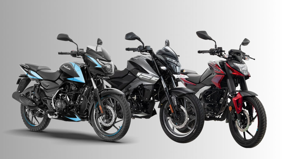 Top 5 Best-Selling Bikes In India In January 2026: Hero Splendor Plus ...