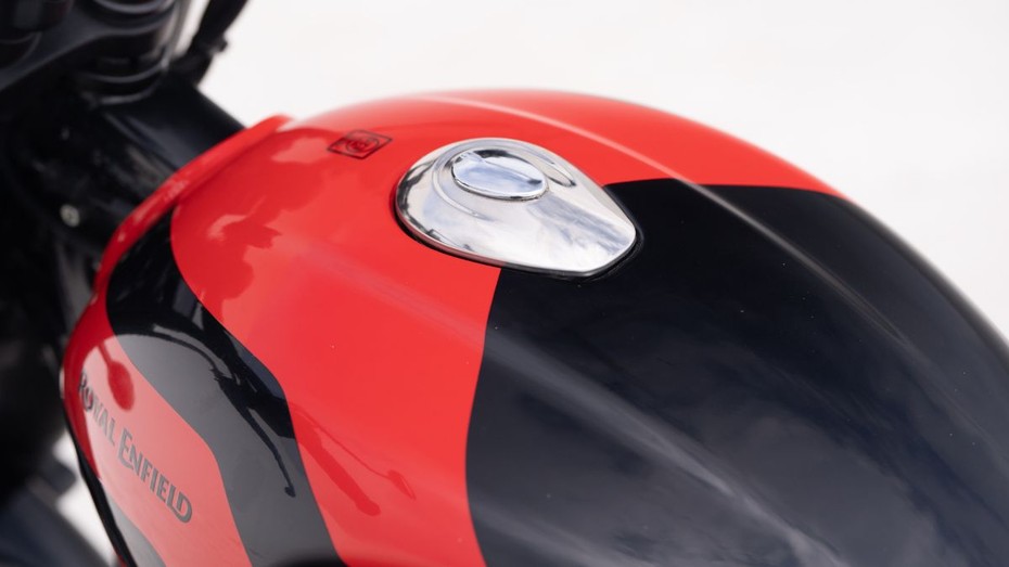 2026 Royal Enfield Hunter 350 Image Gallery: Design, Colours, Features ...