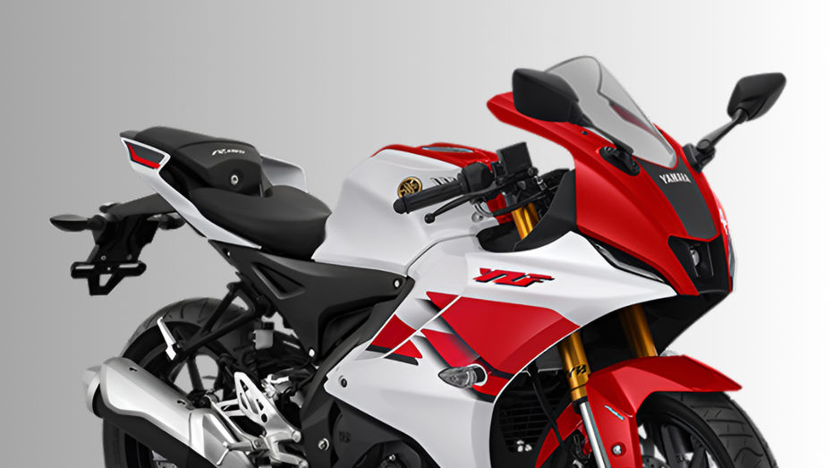 Yamaha R15 New Anniversary Colour Launched In Indonesia | BikeDekho