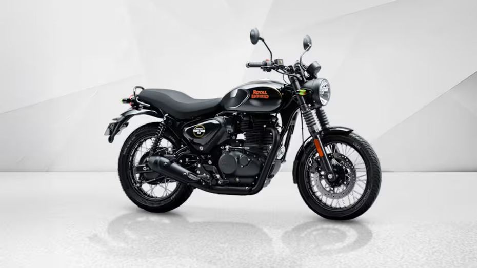 2026 Royal Enfield Hunter 350: Variants Explained In Detail | BikeDekho