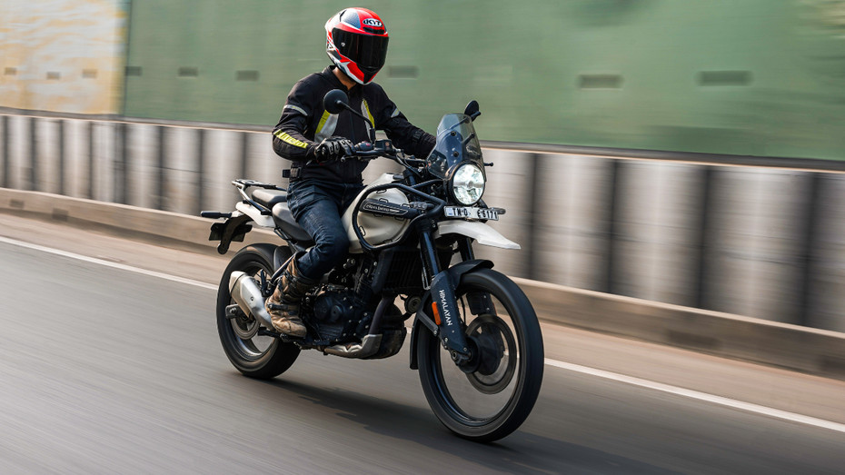 Royal Enfield Moroccan Odyssey 2026: Route, Duration And Details ...