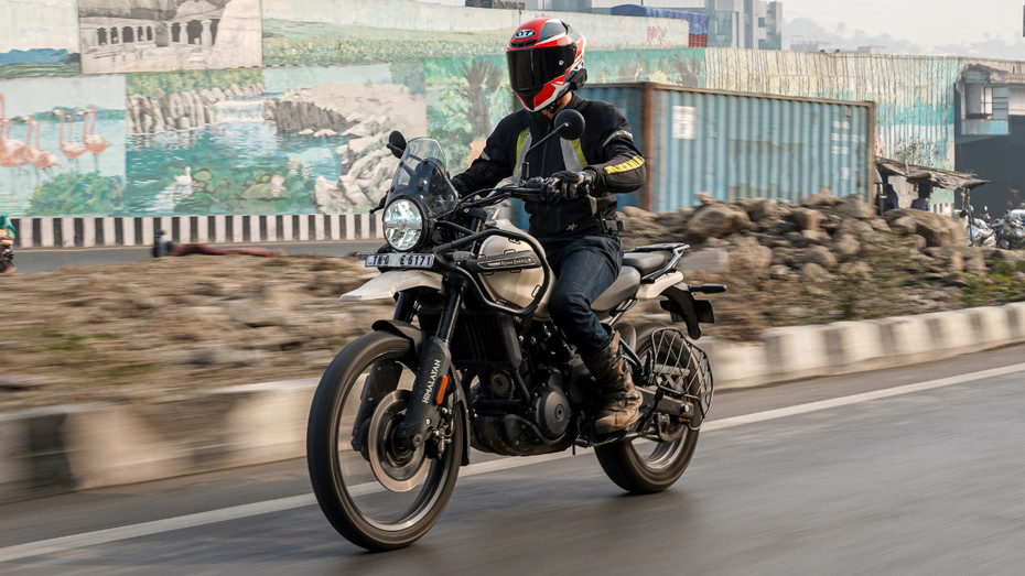 Royal Enfield Moroccan Odyssey 2026: Route, Duration And Details ...
