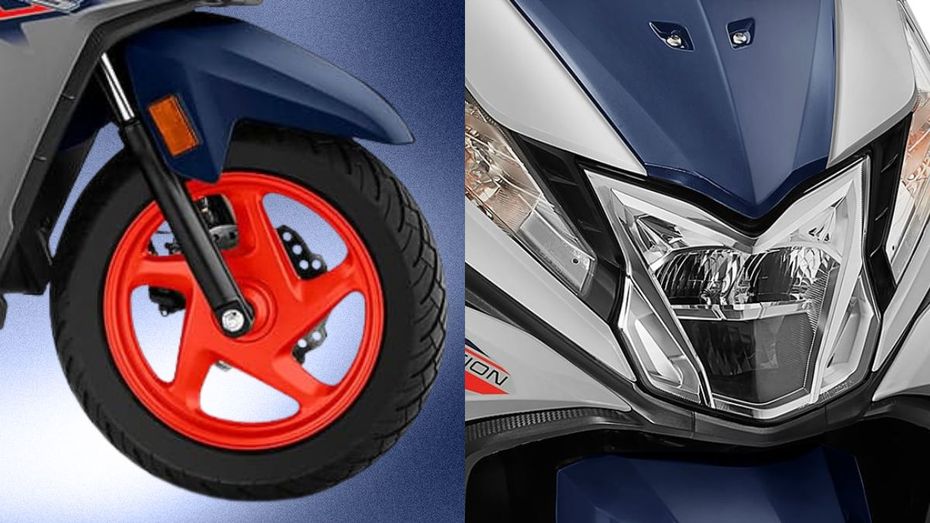 BREAKING: Honda Dio X-Edition Unveiled In India, Gets A Fresh New Look ...