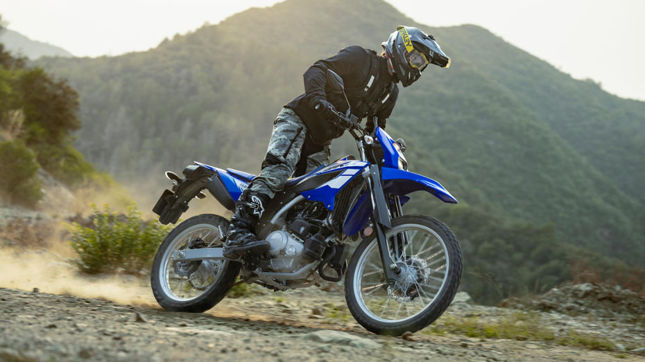 2026 Yamaha WR125R Launched Abroad As Entry-Level Dual-Sport Bike ...