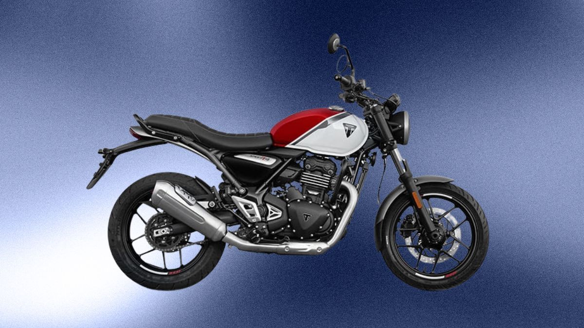 2026 Royal Enfield Hunter 350 vs Triumph Speed T4: Compared In Details ...