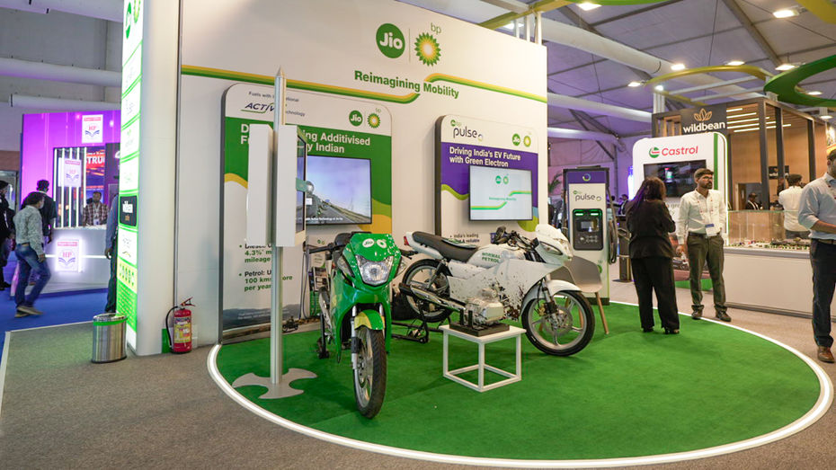 Jio-bp’s ACTIVE Technology Petrol Gives You More Mileage | This and ...
