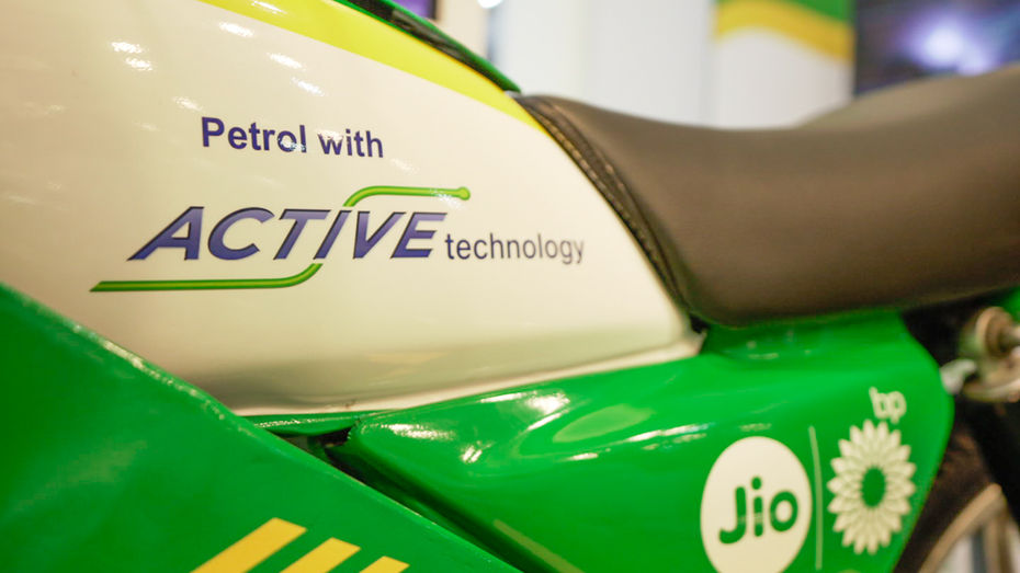 Jio-bp’s ACTIVE Technology Petrol Gives You More Mileage | This and ...