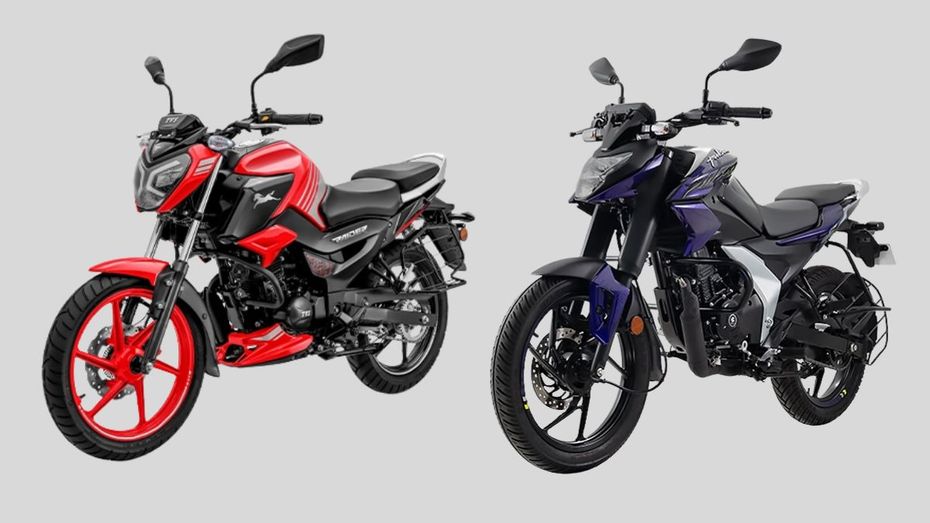 2025 TVS Raider 125: Your Ultimate Buying Guide | BikeDekho