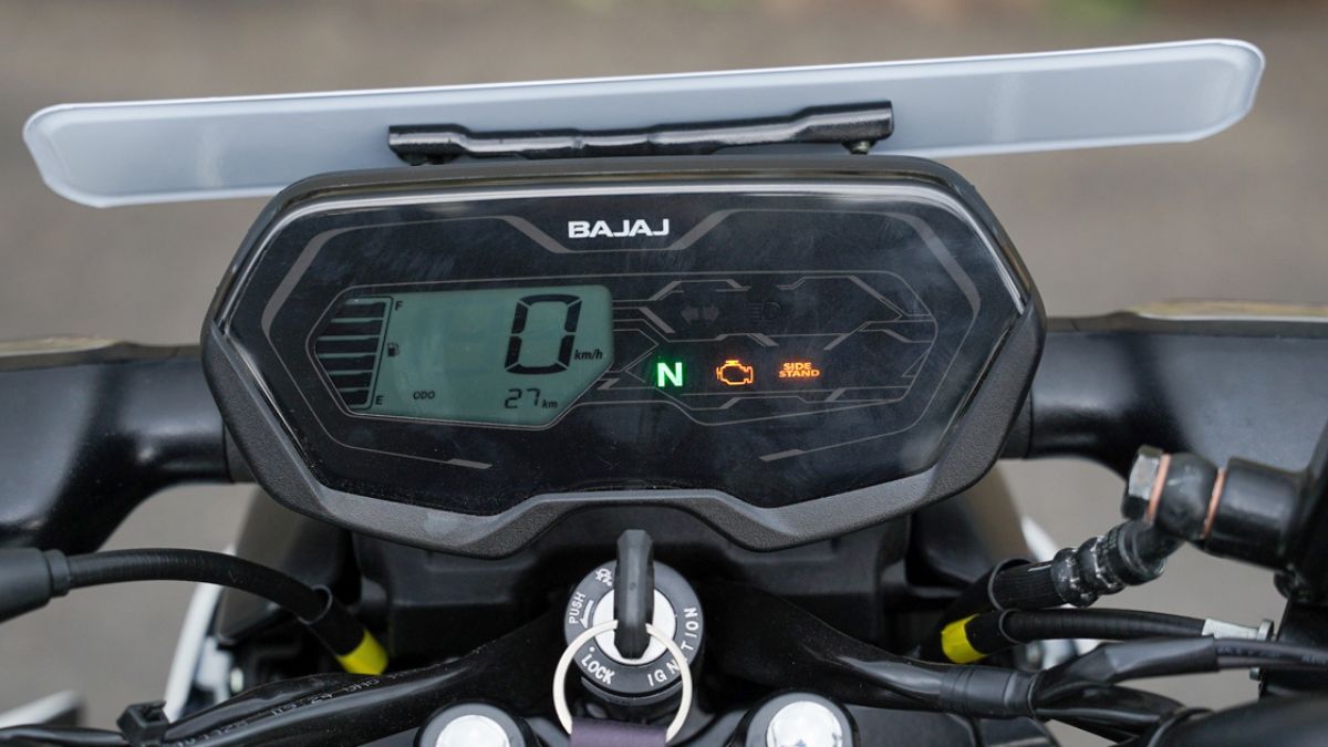 TVS Raider vs Bajaj Pulsar N125: Design, Performance, Features And More ...