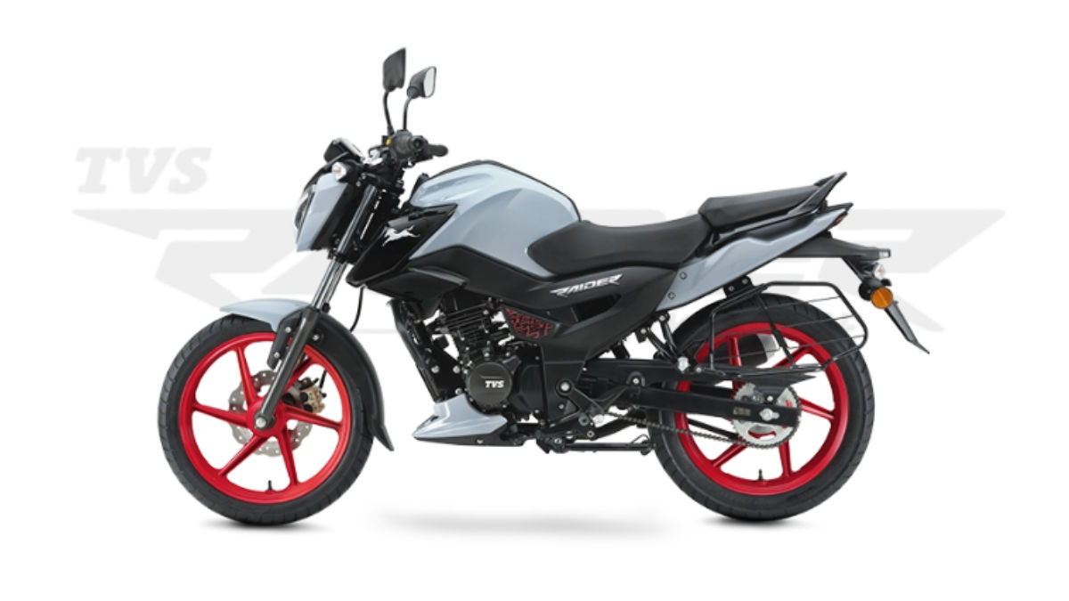 TVS Raider vs Bajaj Pulsar 125 Compared: Price, Design, Features ...