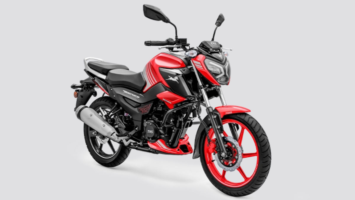 TVS Raider 125 vs Hero Super Splendor Xtec: Detailed Comparison | BikeDekho