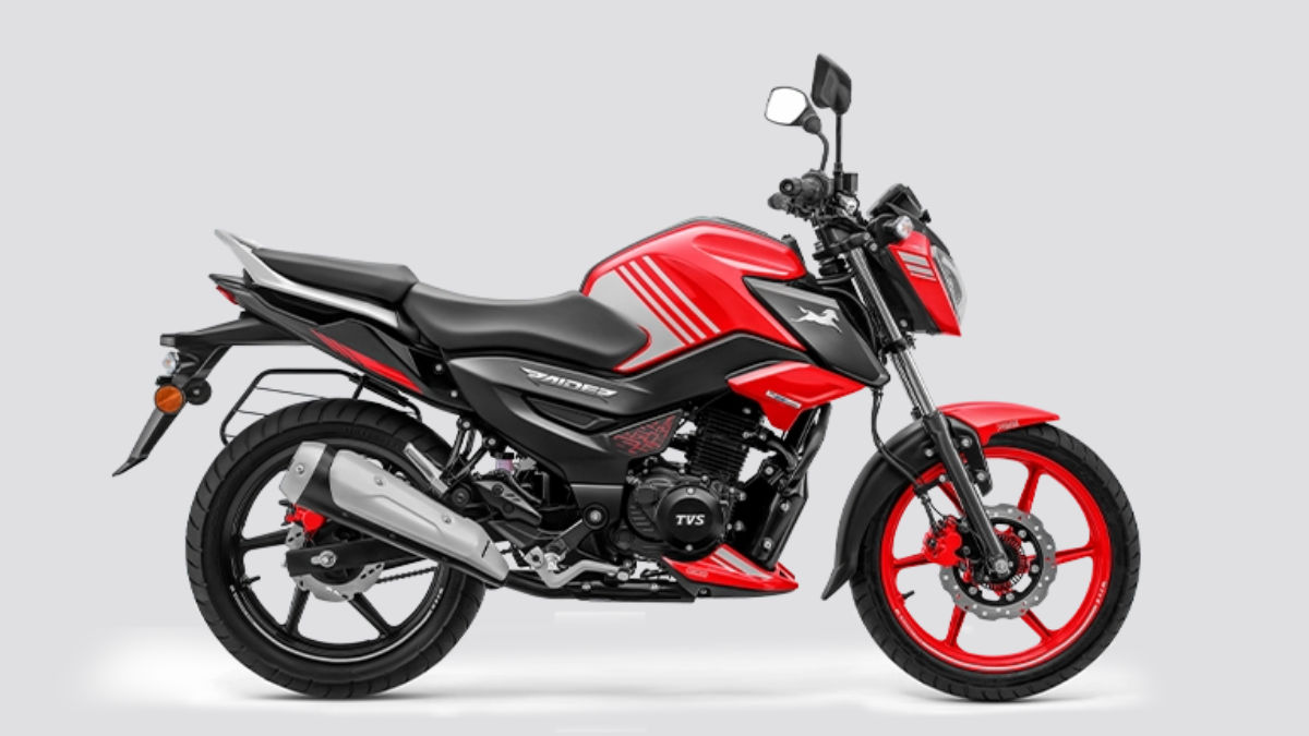 TVS Raider 125 vs Hero Super Splendor Xtec: Detailed Comparison | BikeDekho