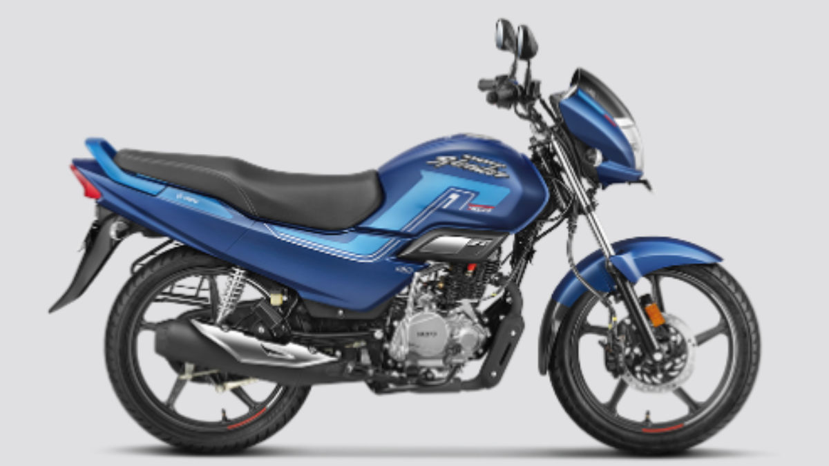 TVS Raider 125 vs Hero Super Splendor Xtec: Detailed Comparison | BikeDekho