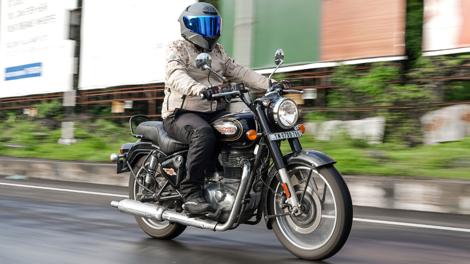 Royal Enfield Bullet 350: Full Detailed Accessories Price List | BikeDekho