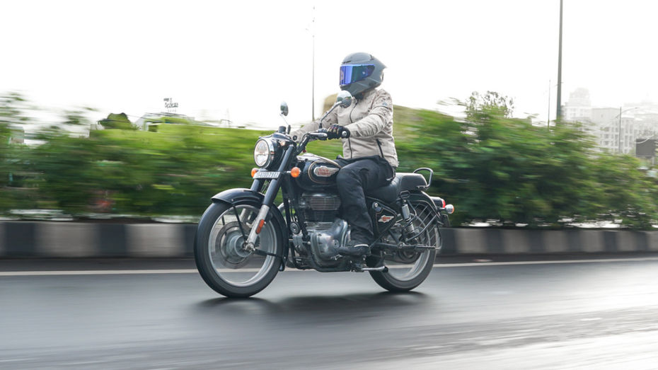 Royal Enfield Bullet 350 Booking Details | BikeDekho