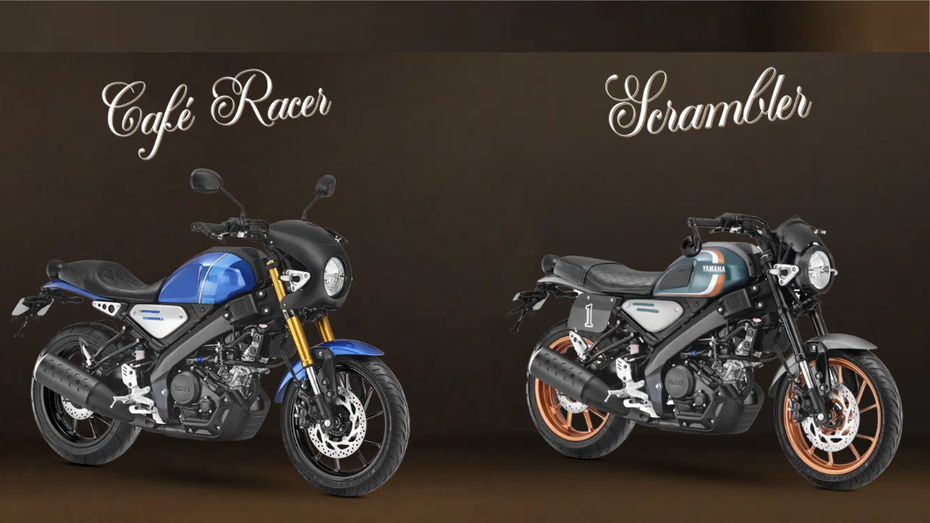 Yamaha XSR 155 Booking, Price, Details Explained! | BikeDekho