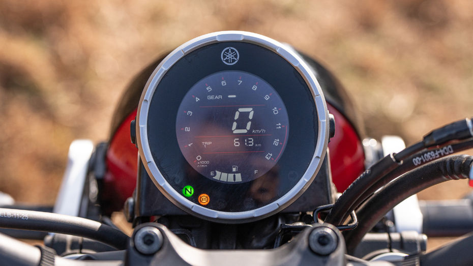 Yamaha XSR 155 Booking, Price, Details Explained! | BikeDekho