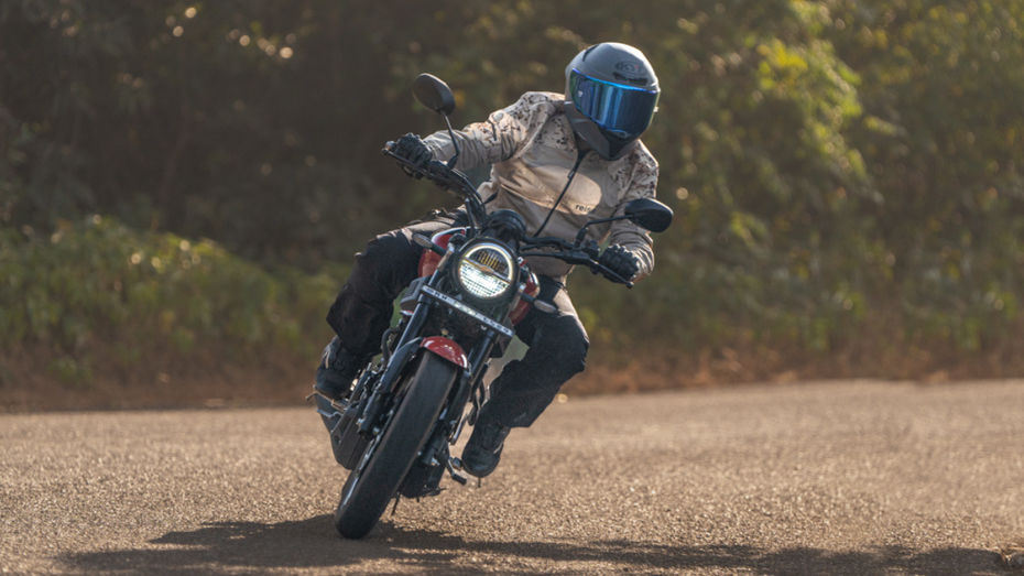Yamaha XSR 155 Booking, Price, Details Explained! | BikeDekho