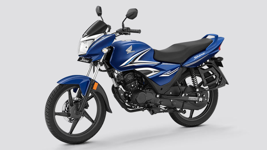 Top 5 Best-Selling Bikes In India In February 2026: Hero Splendor Plus ...