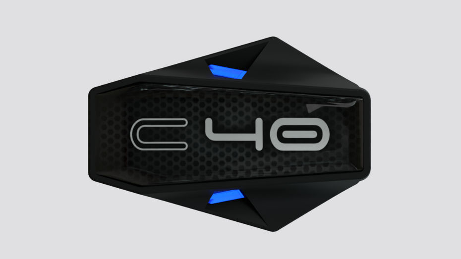 BluArmor C10, C40 and C60 Helmet Intercom Launched | BikeDekho