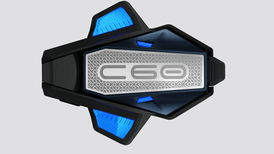 BluArmor C10, C40 and C60 Helmet Intercom Launched | BikeDekho