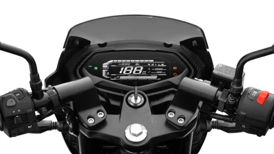 New Bajaj Pulsar 180 Price - Images, Colours, Specs & Reviews