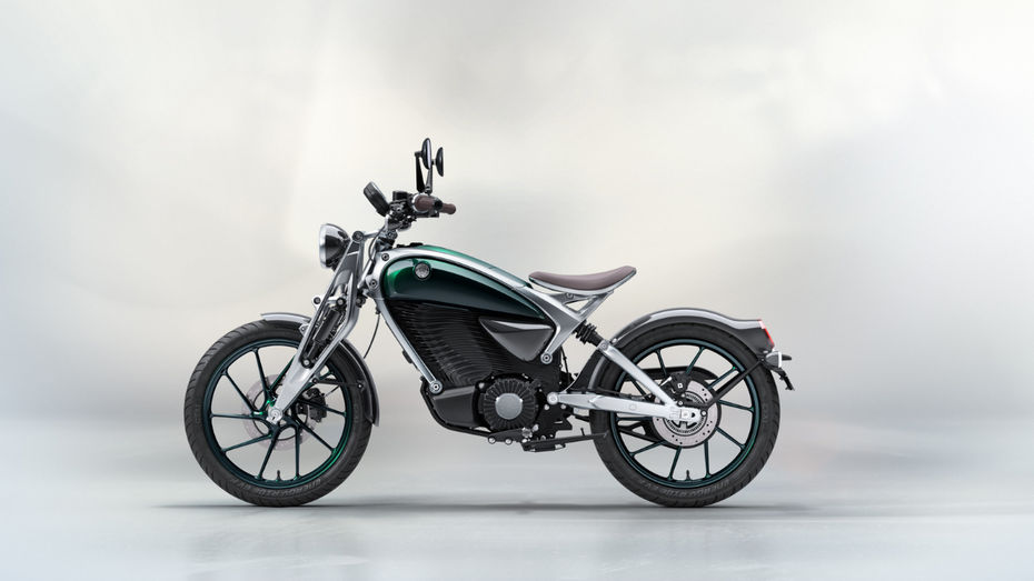 BREAKING: Royal Enfield Flying Flea C6: Launched In India at Rs 2.79 ...