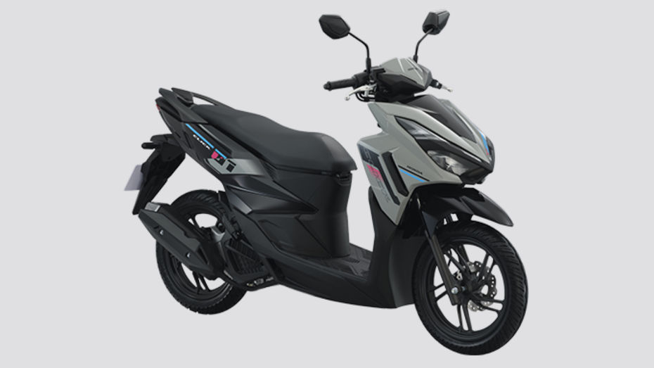 Honda Click 125 Patented In India; Makes More Power Than The Activa 125 ...