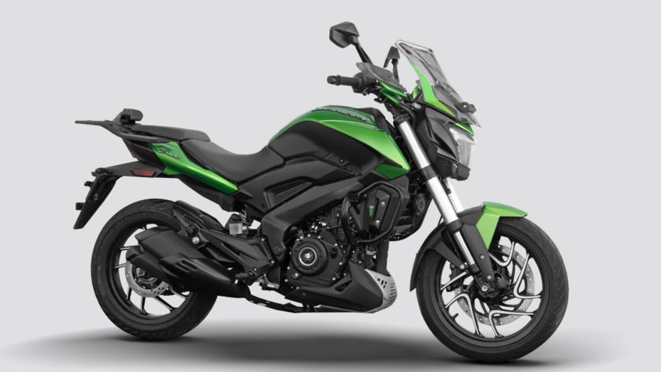 Bajaj Dominar 400 Price 2026 - Mileage, Colours, Images | BikeDekho