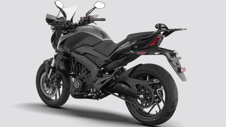 350cc Bajaj Dominar 400: All Features Explained In Full Detail | BikeDekho