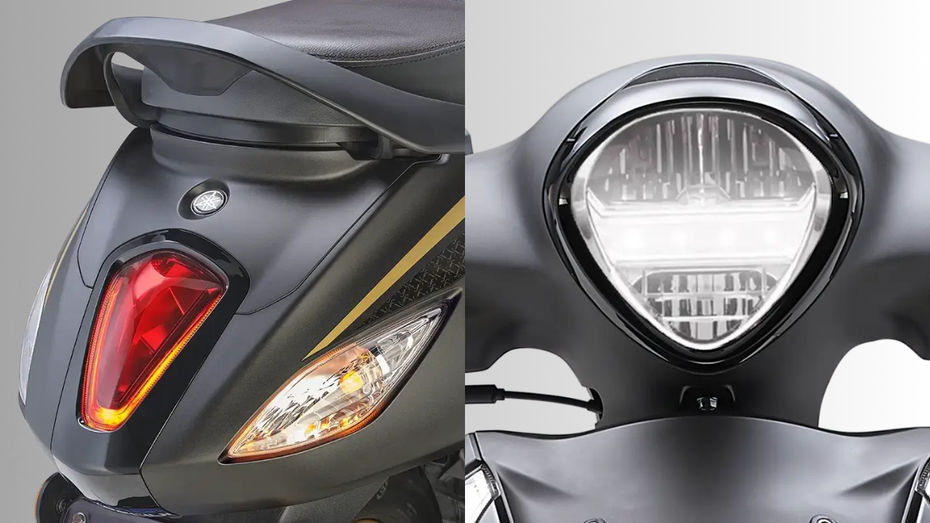 BREAKING: 2026 Yamaha Fascino 125 Fi Launched | BikeDekho